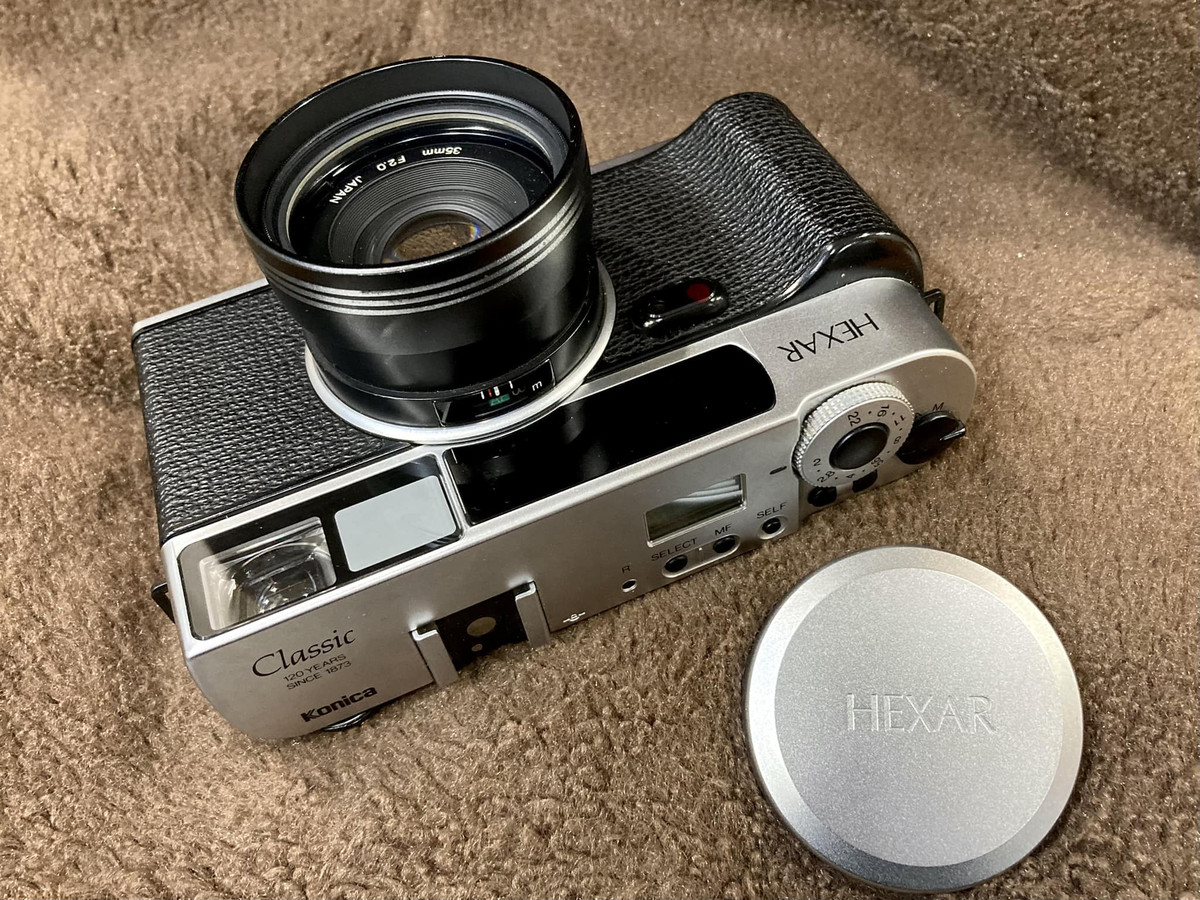 我楽多屋(中古カメラアクセサリーとジャンクカメラ): 1873年は